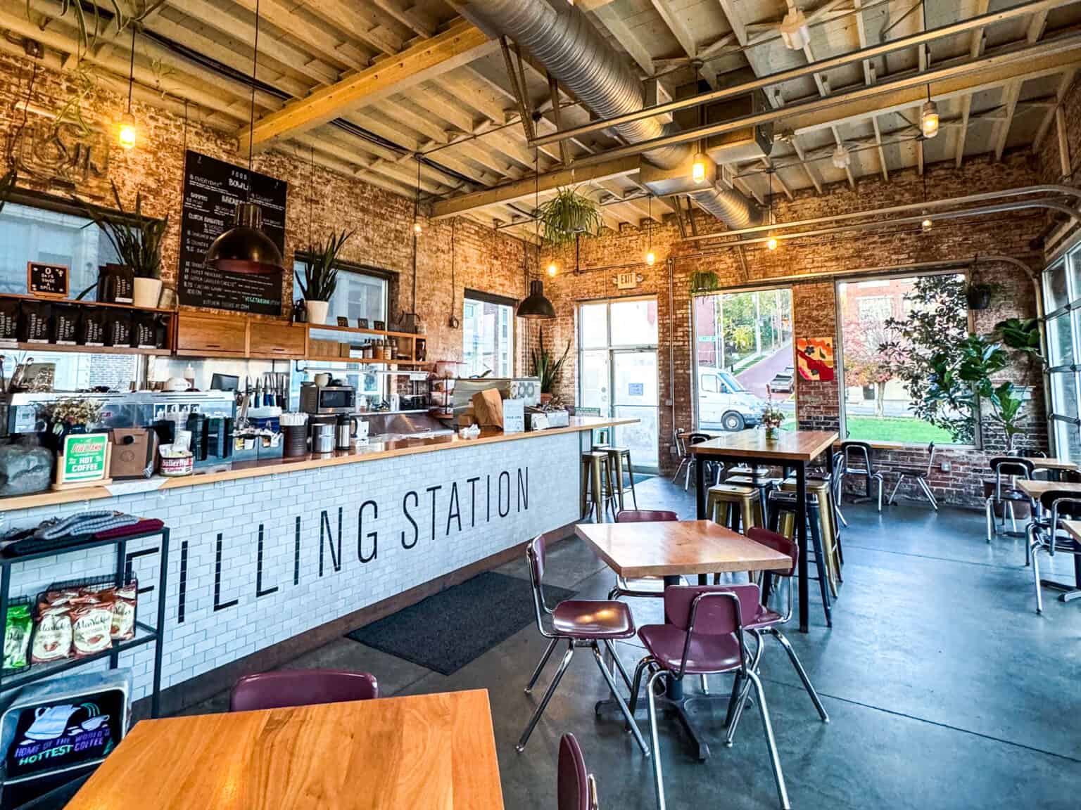 9 Best Coffee Shops in Kansas City (2025)