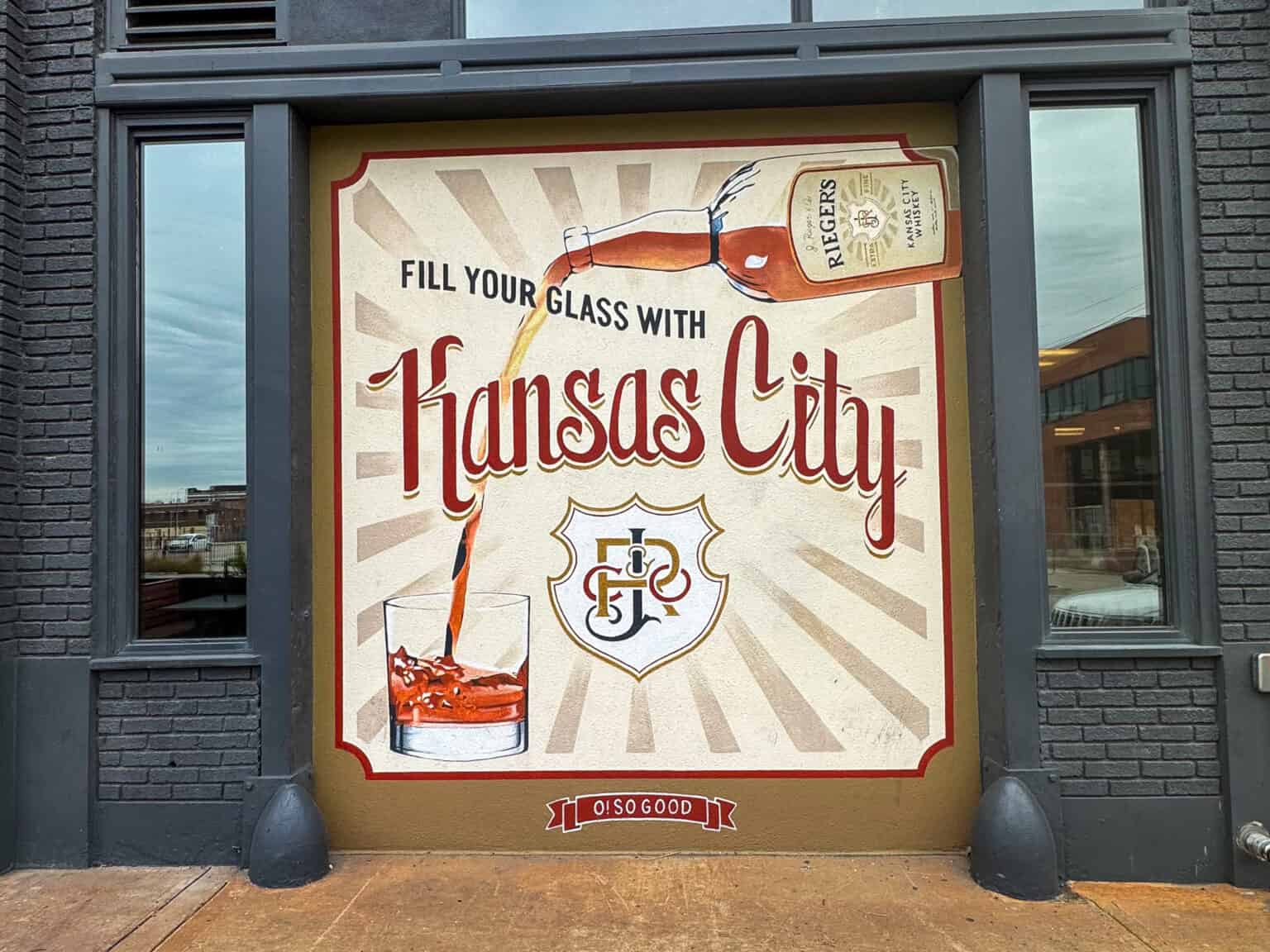 Ultimate Guide to Kansas City's Distillery Scene (2025)