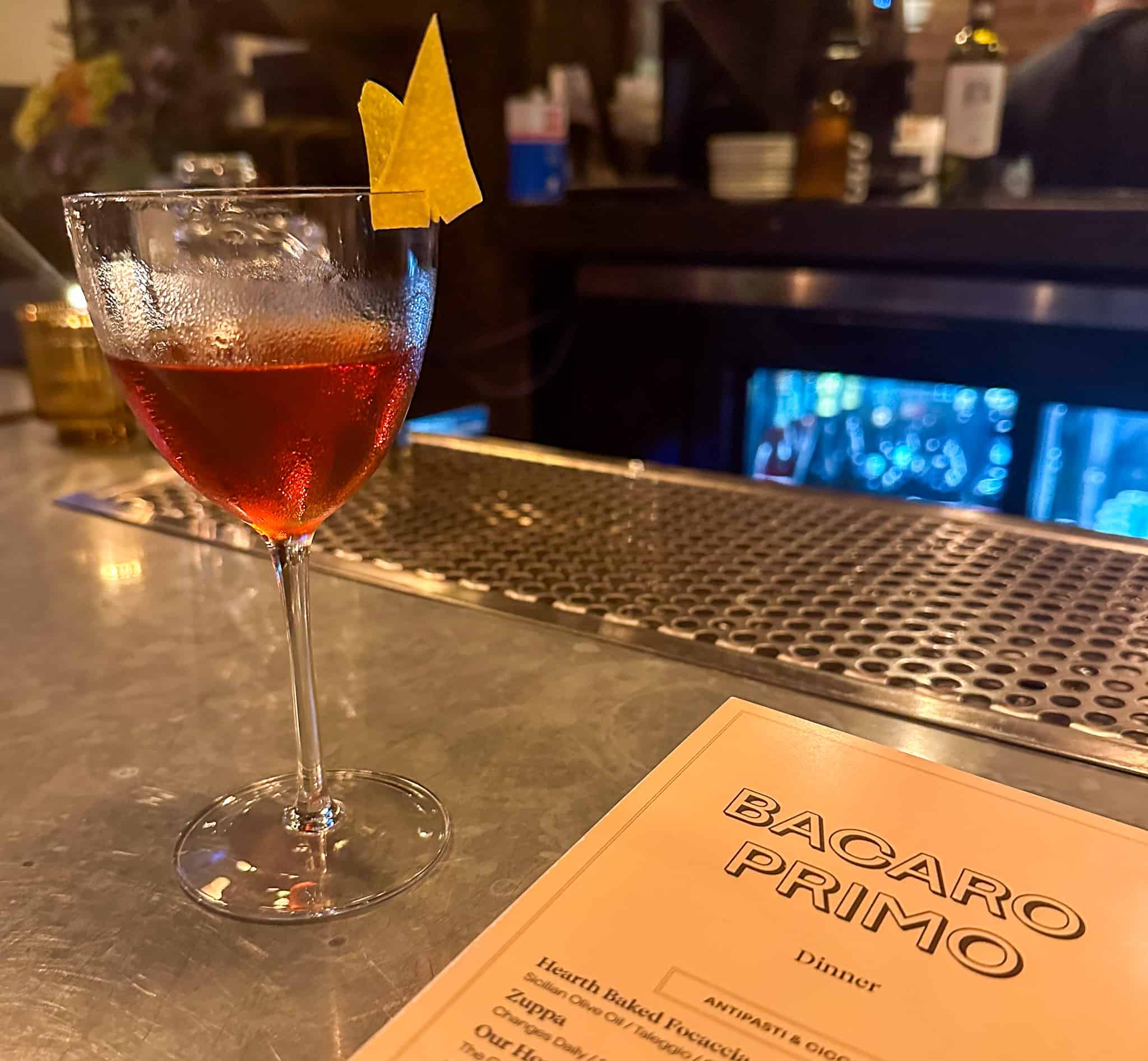 19 Must Visit Date Night Restaurants in Kansas City (2024)