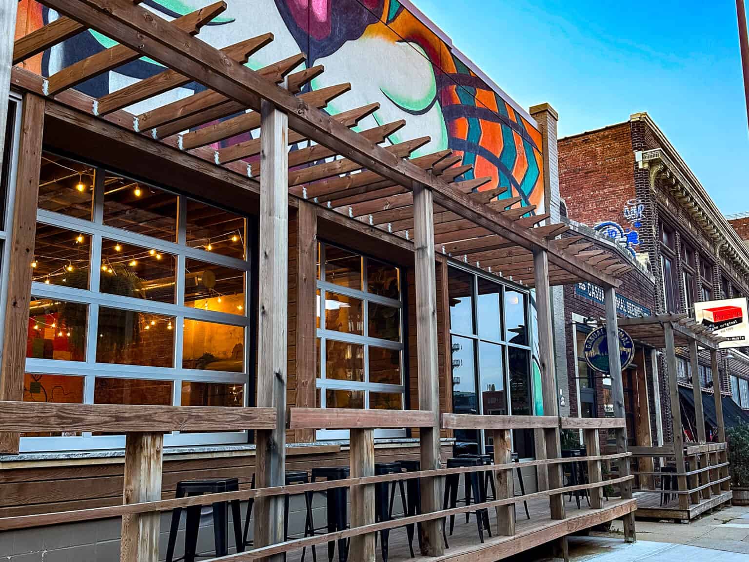 Beer Enthusiast's Guide to Kansas City Breweries