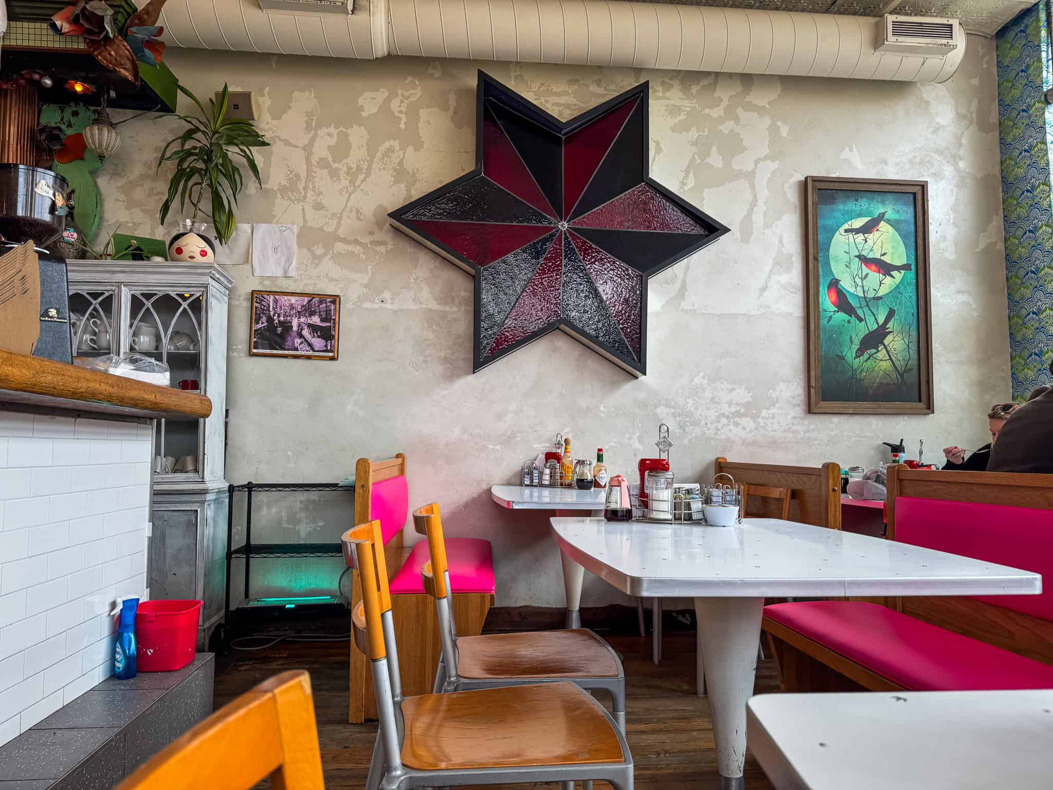 13 Actually Cool Restaurants in Kansas City (2025)