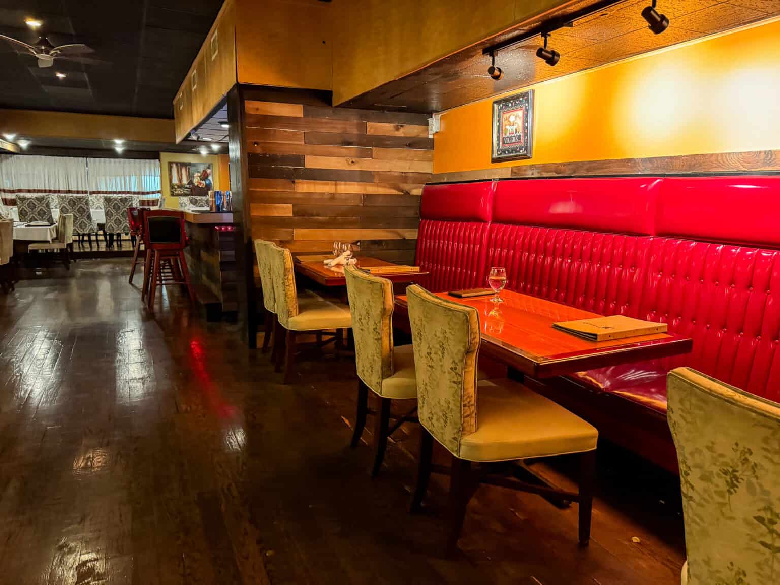 13 Actually Cool Restaurants in Kansas City (2024)