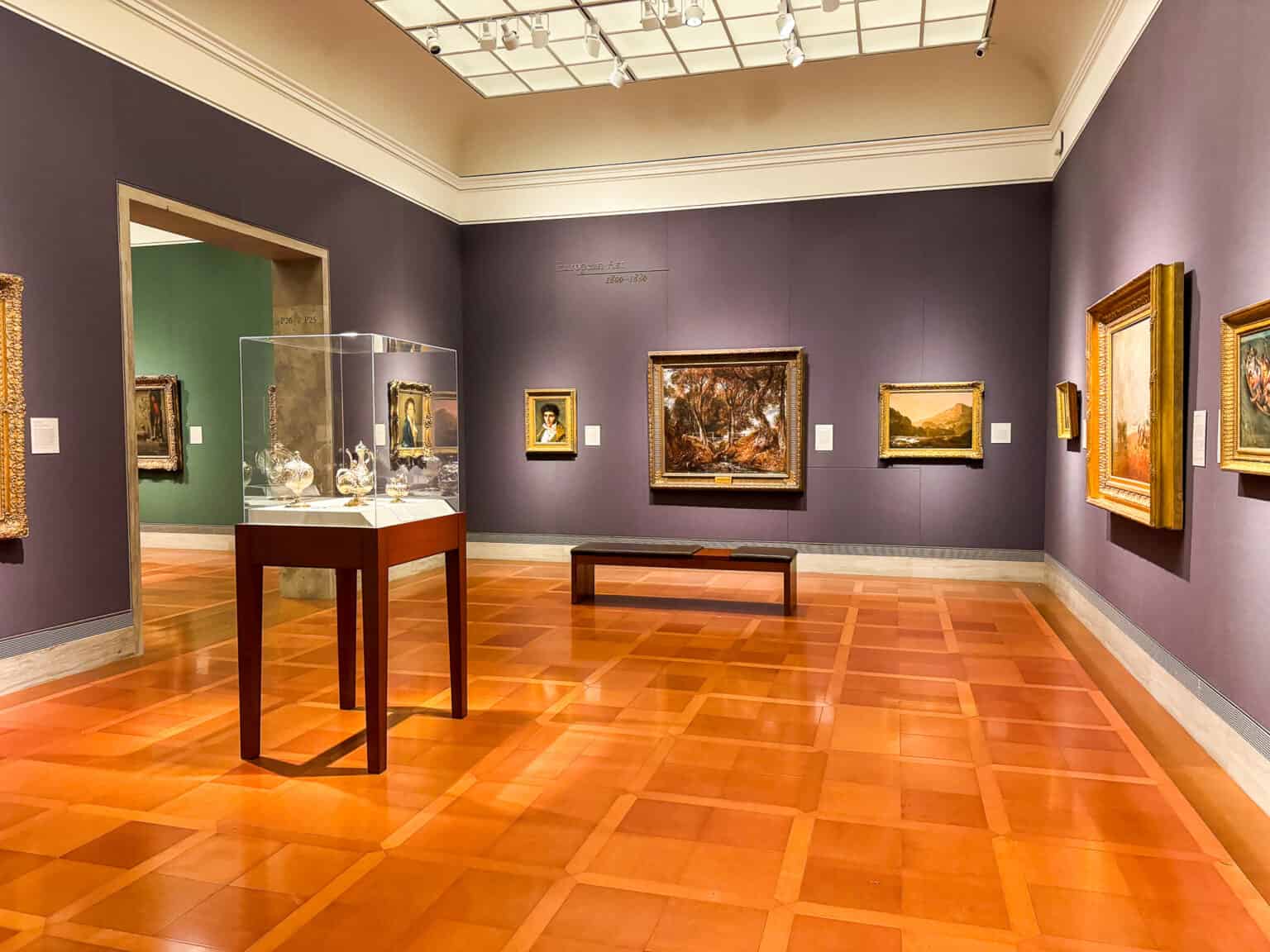 Complete Guide to Kansas City Museums (2025)