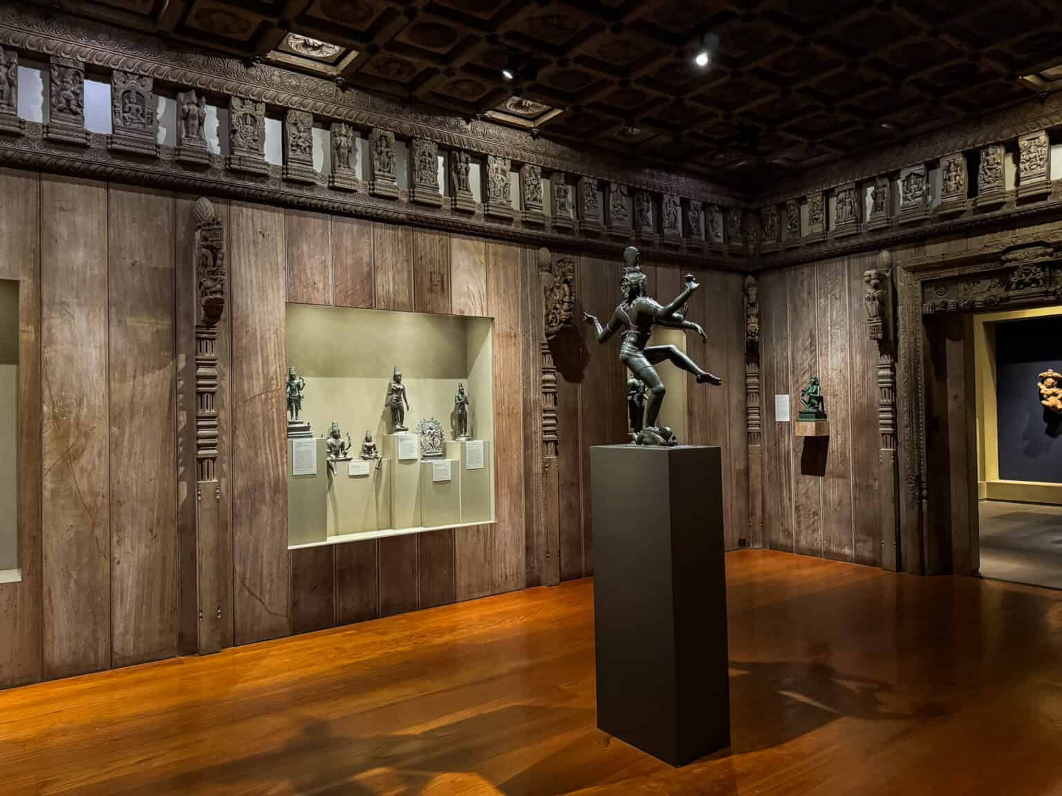 Complete Guide to Kansas City Museums (2025)