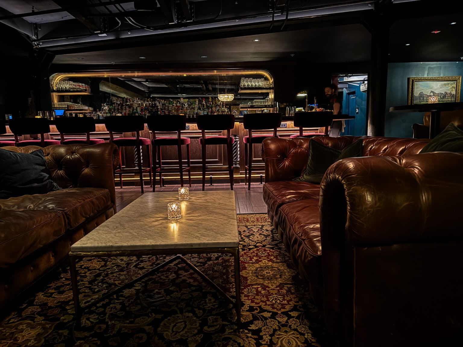 11 Best Downtown Kansas City Bars (According to Locals!)