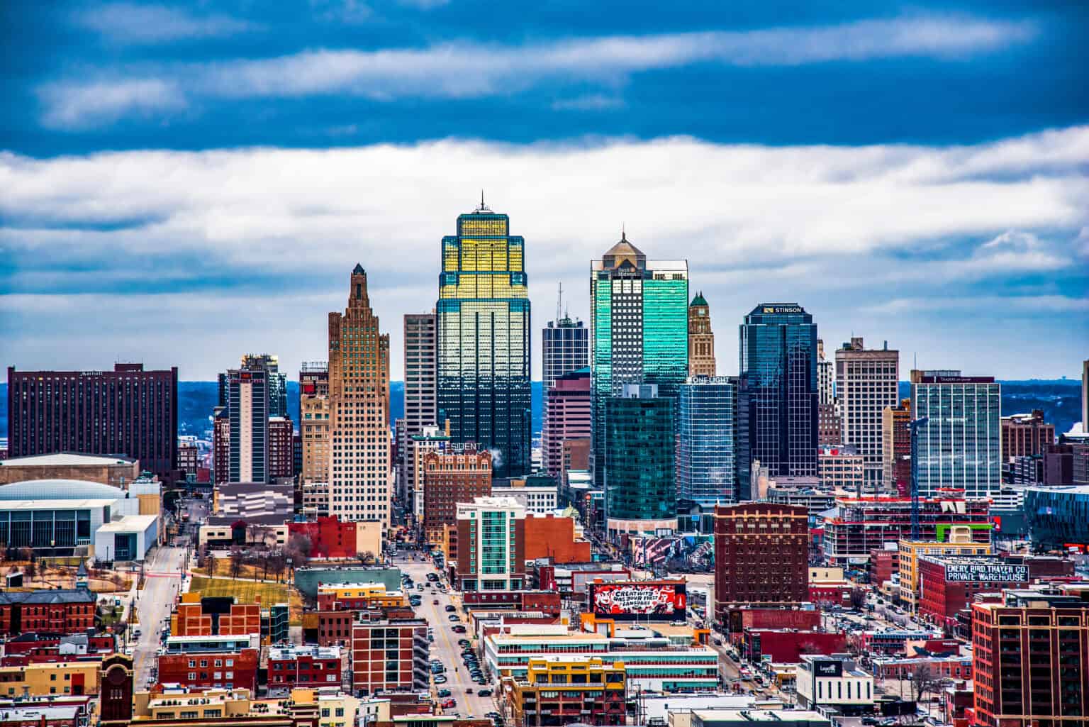 27+ Things To Do In Downtown Kansas City (2024)