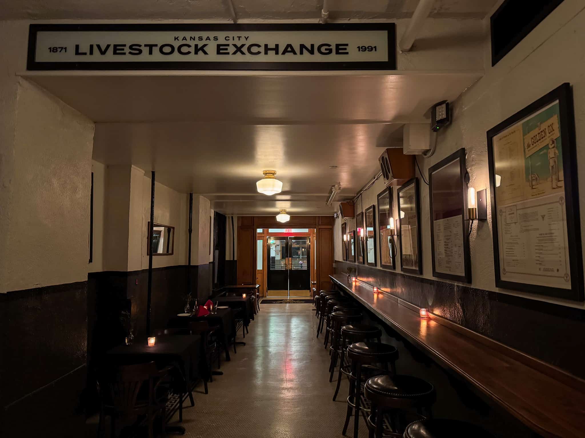 13 Actually Cool Restaurants in Kansas City (2025)