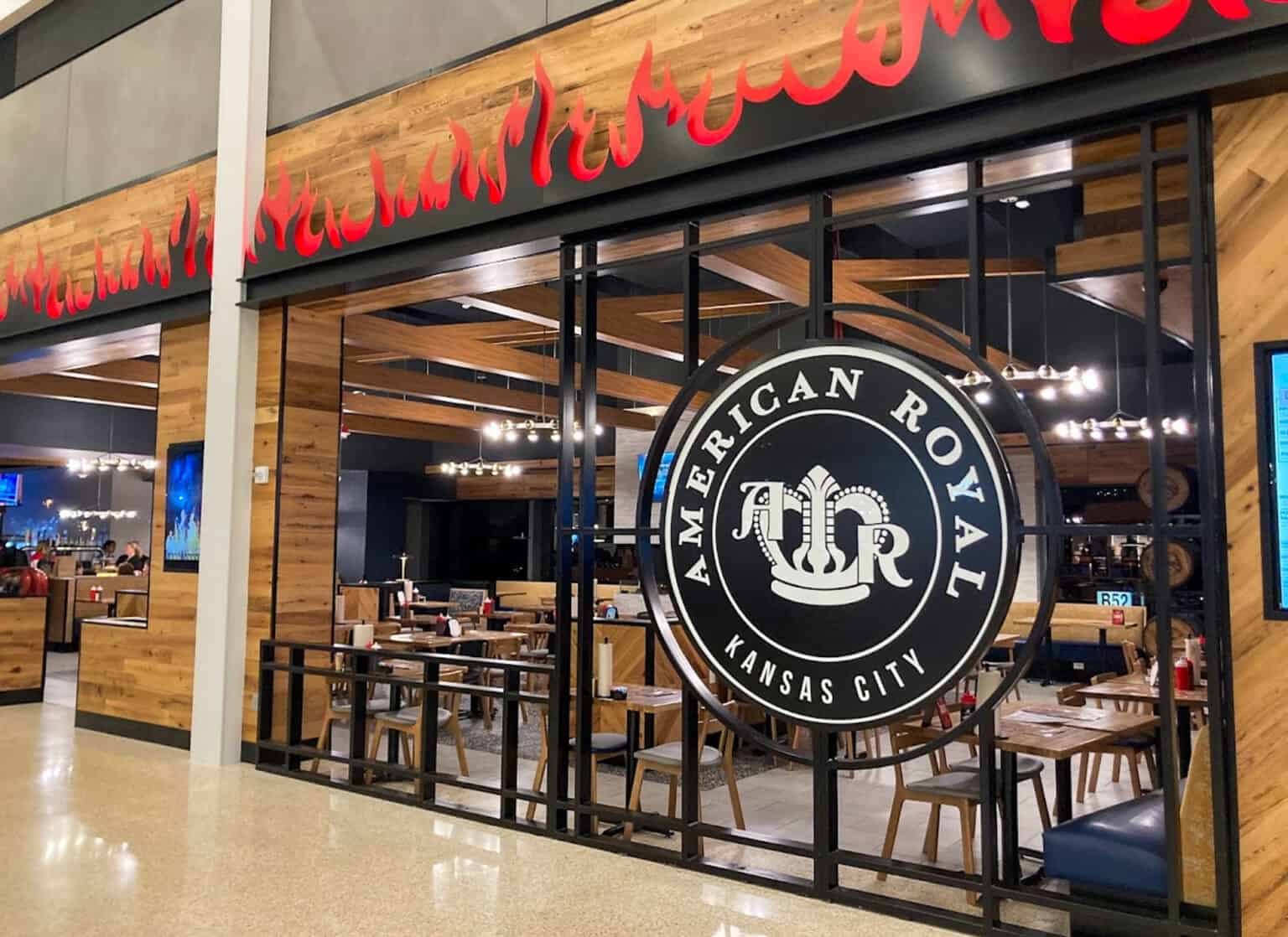 9 Best Restaurants at Kansas City Airport (Local Insight!)
