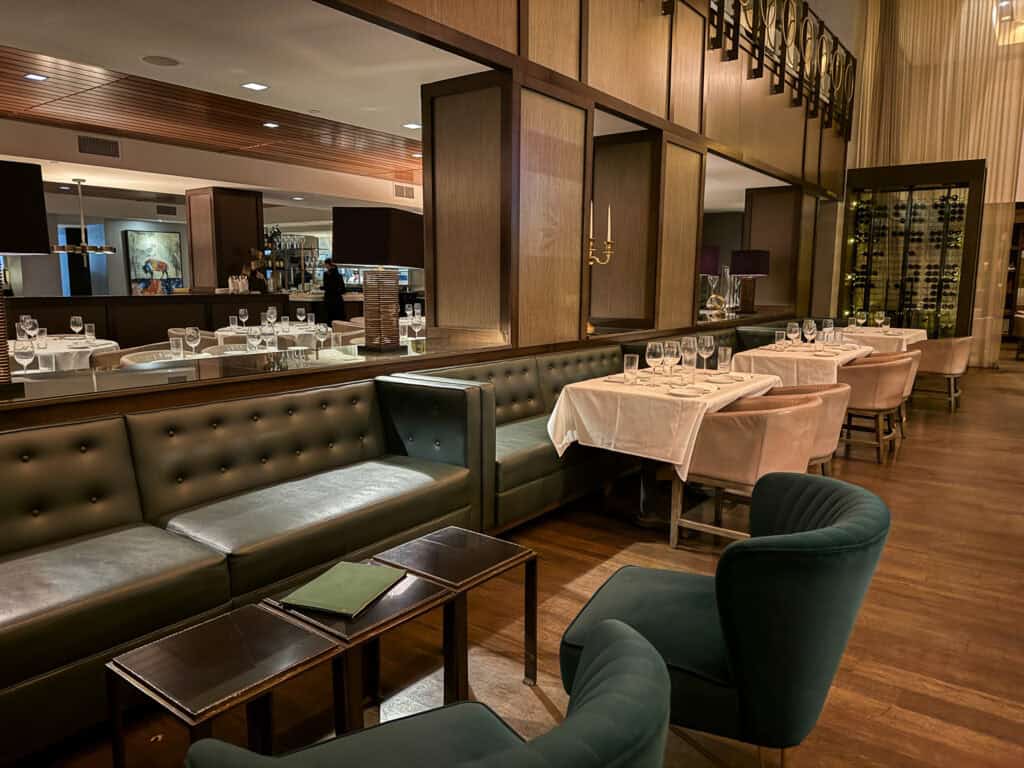 Local's Guide to Country Club Plaza Restaurants